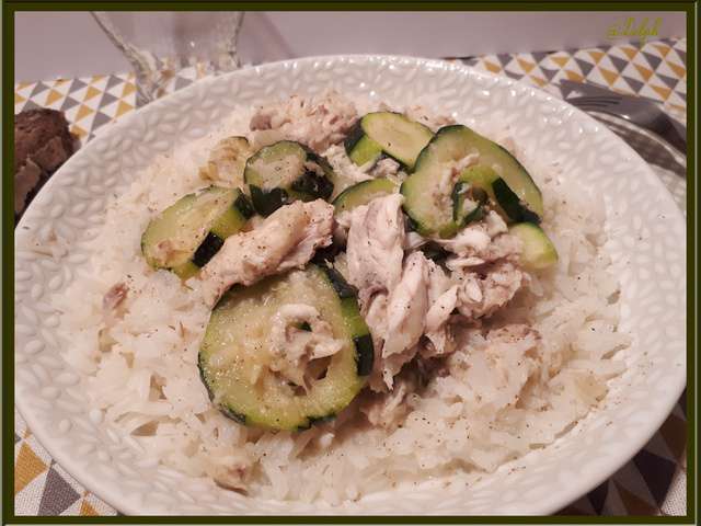 Recettes de Maigre de Oh, la gourmande..
