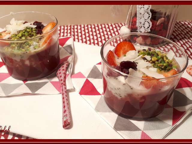 Recettes de Faisselle - 2