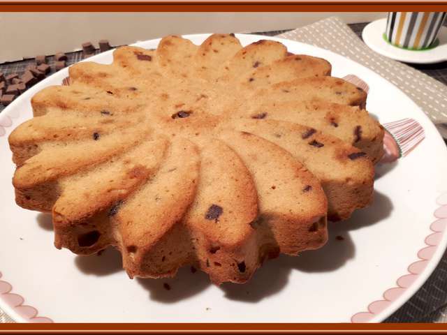 Recettes de Gâteau au Beurre