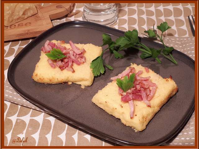 Recettes de Romaine de Oh, la gourmande..