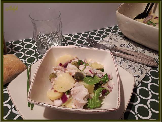 Les Meilleures Recettes de Maigre et Poisson