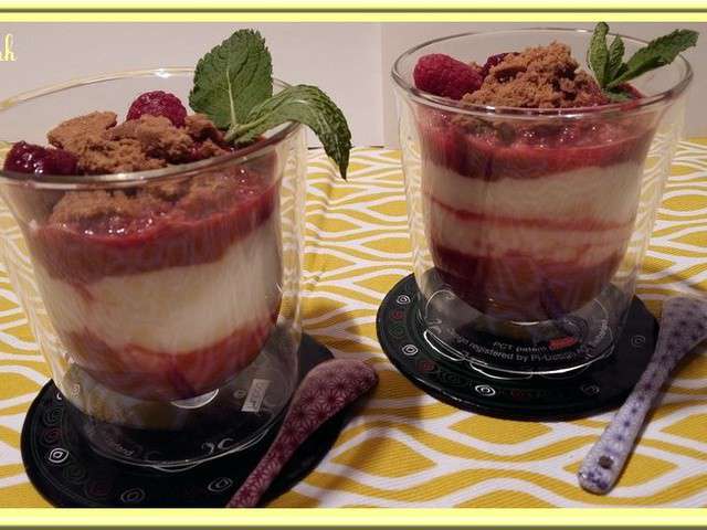 Recettes de Trifles - 4