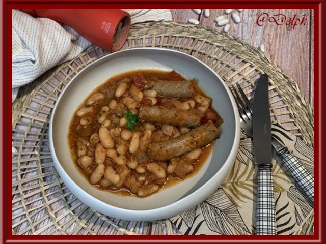 Recettes de Chipolatas