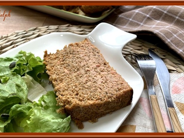 Recettes de Quinoa et Pain