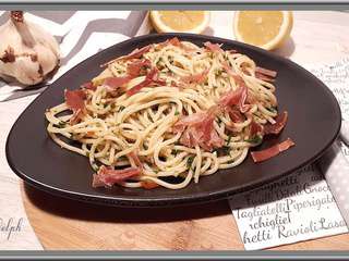 Recettes de Spaghetti - 33