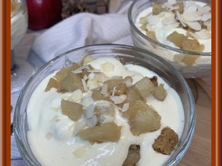 Recettes de Tiramisu