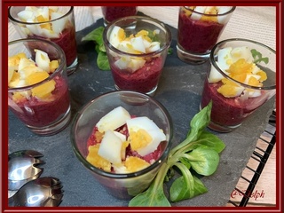 Recettes de Betteraves et Betteraves Rouges