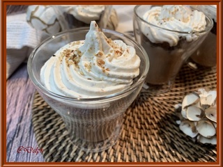 Recettes de Chantilly
