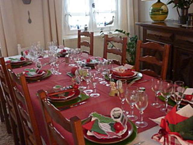 Recettes d'Italie de ohmacuisine