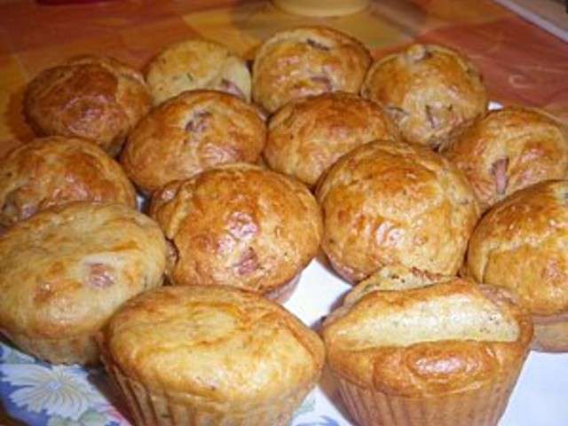 Recettes de Knackis - 22