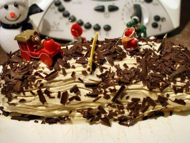 Recettes de Tiramisu et Noël