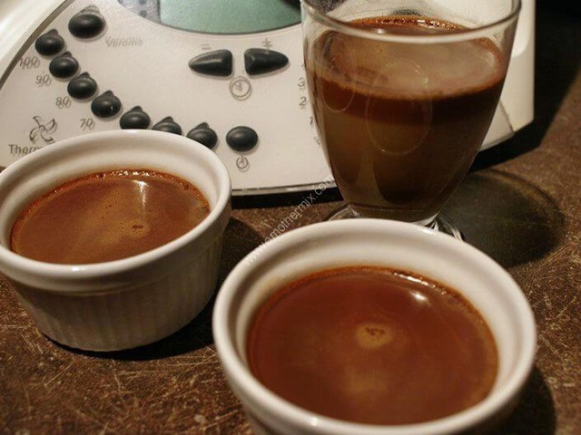 Recettes de Crème dessert