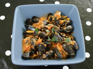 Recettes de Provence