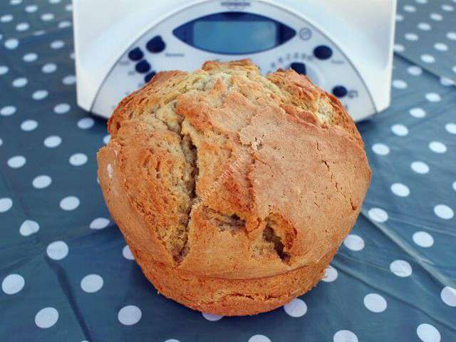 Recettes de Pastis landais de omothermix