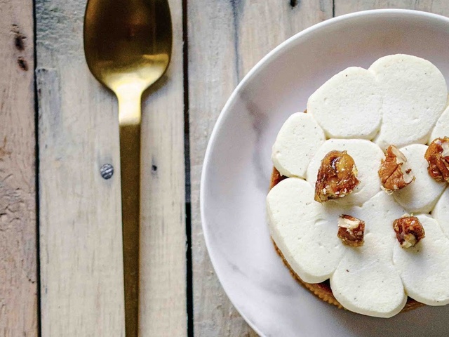 Recettes de Français de On dine chez Nanou