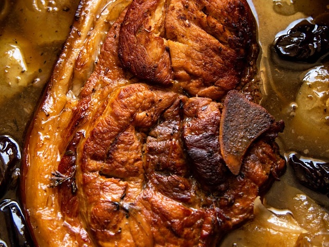 Recettes de Rouelle de On dine chez Nanou