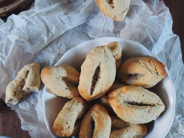 Recettes de Navettes de Marseille