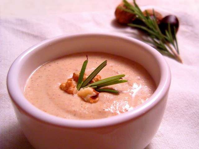 Recettes de Marron de On n'y va pas avec le dos de la cuillère!