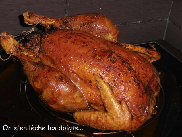 Noël chez le boucher - 7 décembre 2016