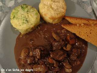 Recettes de Marcassin