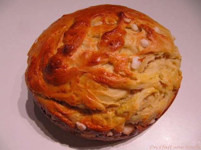 Recettes de Craquelin - 9