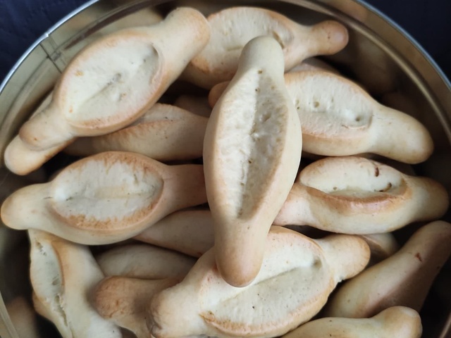 Recettes de Navettes - 2