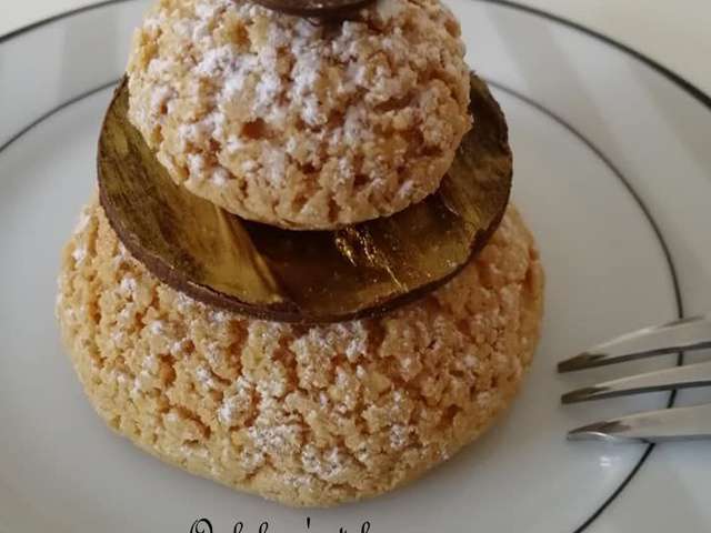 Recettes de Religieuse