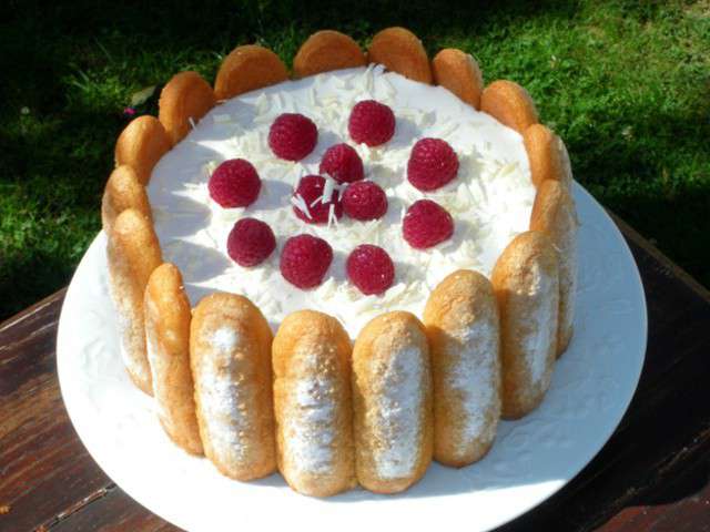 Recettes de Champagne et Mousses