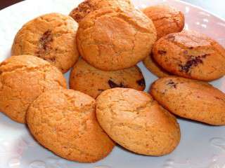 Recettes de Halva et Amande