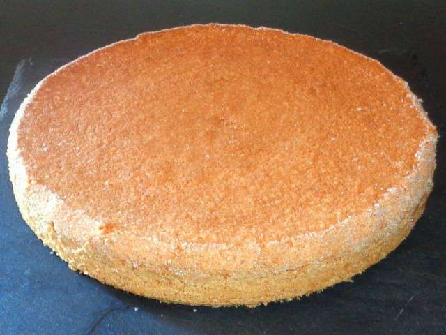 Recettes de Lorraine de P'tit Sablé s'engourmandise