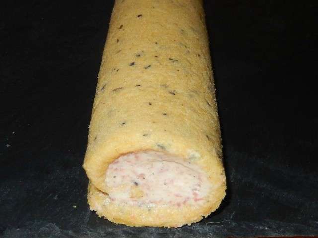 Recettes de Génoise de P'tit Sablé s'engourmandise