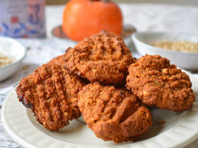 Recettes de Graines de sarrasin