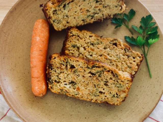 Recettes de Persil de Panamsaine