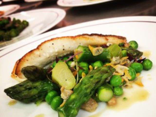 Les Meilleures Recettes de Saint-Pierre - 4