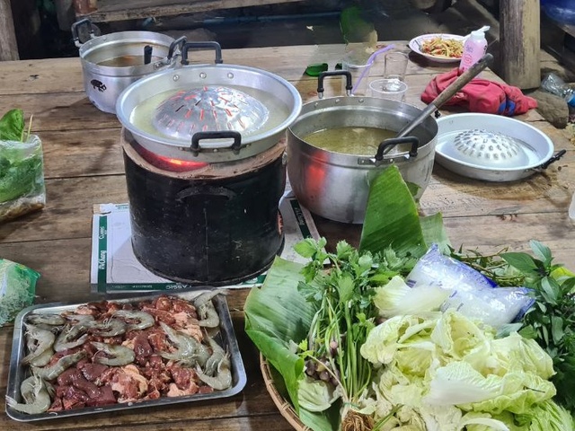 Recettes de Barbecue de Papayapokpok