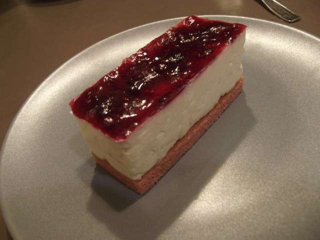 Les Meilleures Recettes de Biscuit rose de Reims