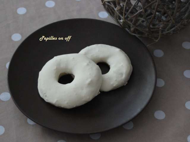 Recettes de Rousquille