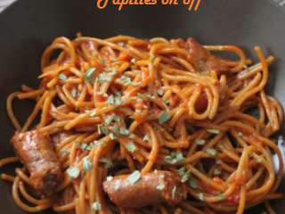 Recettes de Merguez - 8