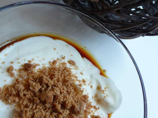 Les Meilleures Recettes de Fromage Blanc et Caramel