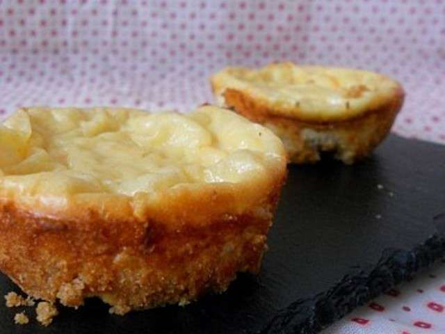 Recettes de Cheesecake de Papillette