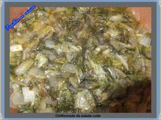 Les Meilleures Recettes de Salade cuite