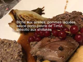 Les Meilleures Recettes d'Airelle