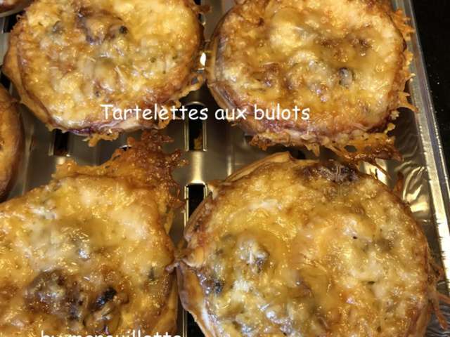 Recettes de Bulots