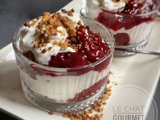Recettes de Badiane
