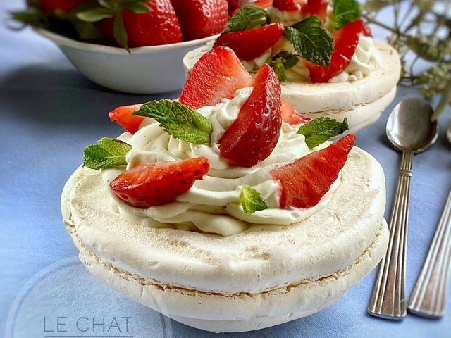 Recettes de Defi Battle Oeufs de Le Chat Gourmet