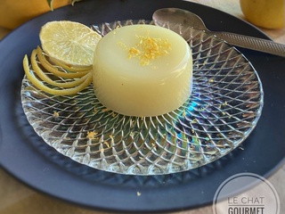 Recettes de Gelée