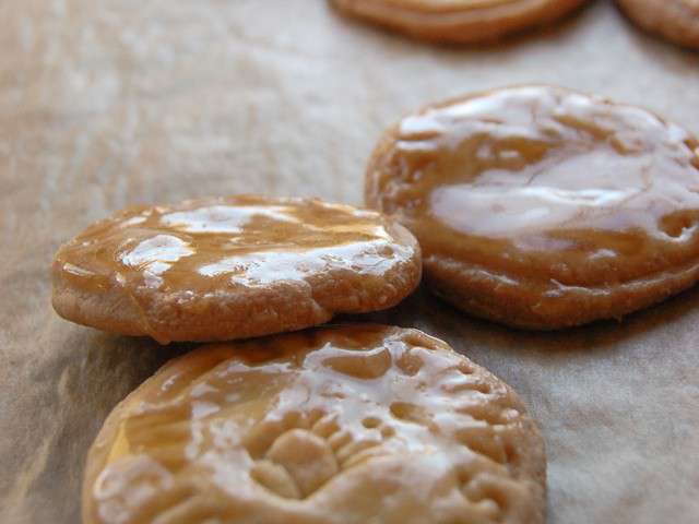 Recettes d'Érable de Parts de plaisir