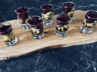 Recettes de Concombre