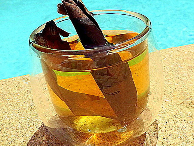 Recettes de Corossol