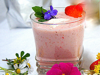 Recettes de Boissons